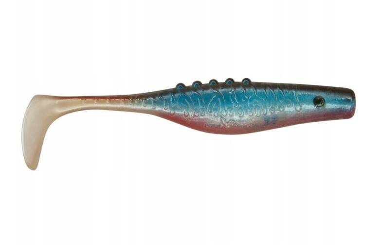 Tanio: GUMA RIPPER Mamba II 5"/12.5cm 2szt SMOLT DRAGON CHE-MM50P-SM ...